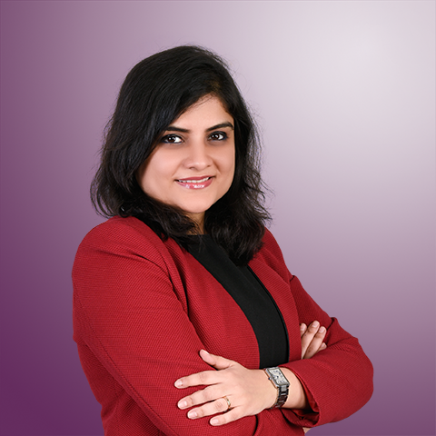 Aditi Manchanda - Cyril Amarchand Mangaldas