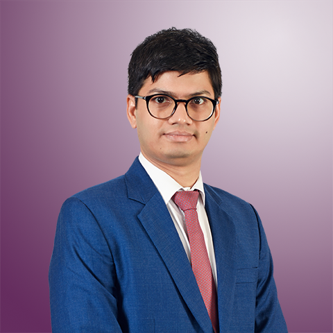 Gaurav Gupte - Cyril Amarchand Mangaldas