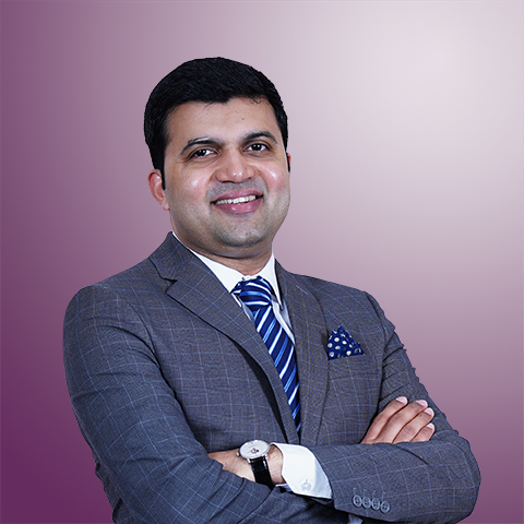 Reuben Chacko - Cyril Amarchand Mangaldas