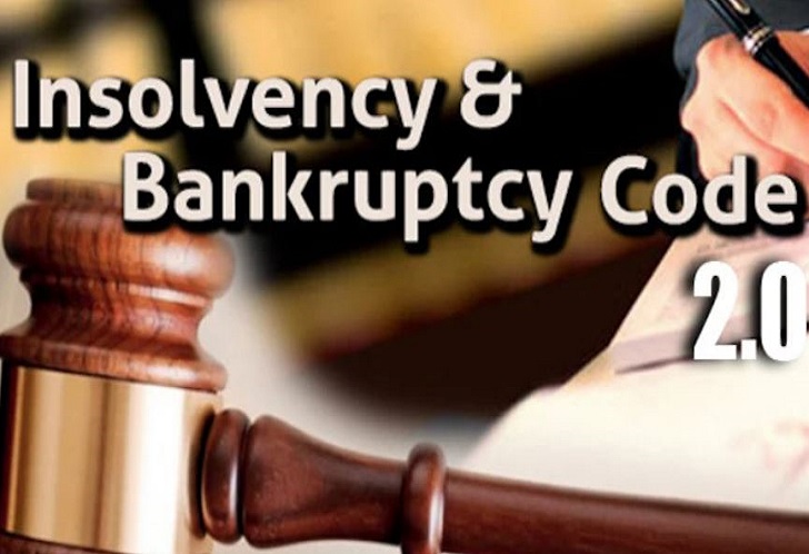 FM Sitharaman tables IBC Amendment Bill, cross-border and group insolvency frameworks introduced ...