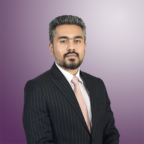 Animesh Bisht - Cyril Amarchand Mangaldas