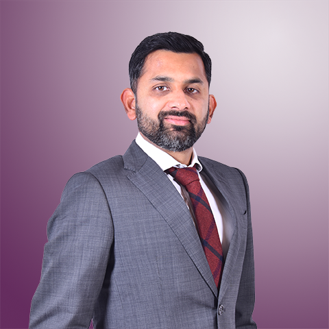 Gokul Rajan - Cyril Amarchand Mangaldas