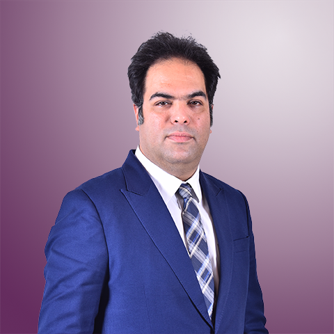 Kapil Arora - Cyril Amarchand Mangaldas