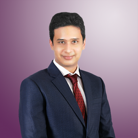 Omar Ahmad - Cyril Amarchand Mangaldas