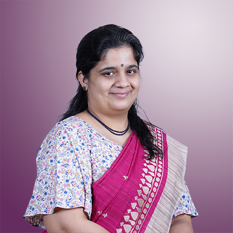 Lakshmi Prakash - Cyril Amarchand Mangaldas