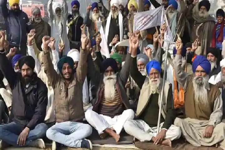 How we can ease the implementation of our farm laws - Cyril Amarchand ...