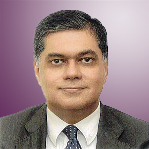 Arjun Goswami - Cyril Amarchand Mangaldas