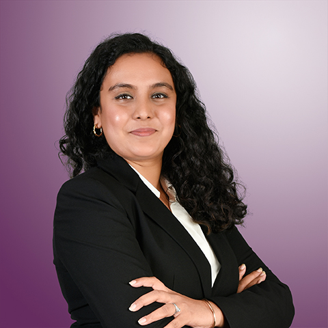 Meeta Kurpad - Cyril Amarchand Mangaldas