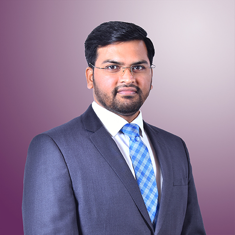 Vikash Kumar Jha - Cyril Amarchand Mangaldas