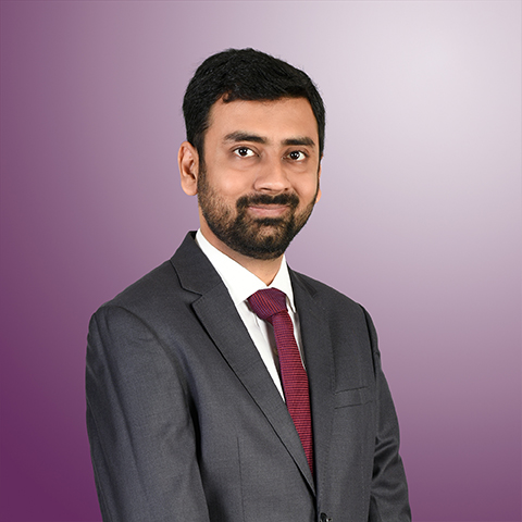 Yash Jain - Cyril Amarchand Mangaldas