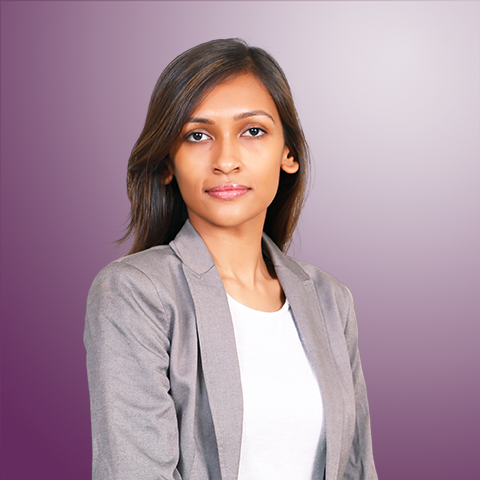 Gathi Prakash Karrah - Cyril Amarchand Mangaldas