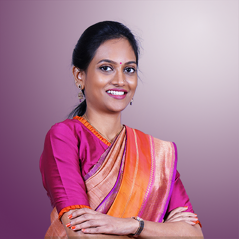 Janhavi Manohar - Cyril Amarchand Mangaldas