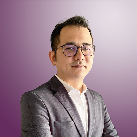 Okram Singha - Cyril Amarchand Mangaldas