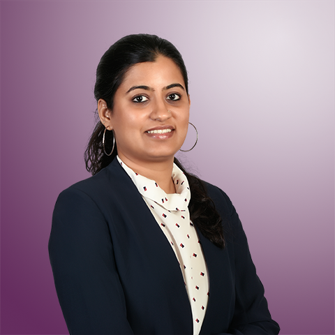 Soumya Srivastava - Cyril Amarchand Mangaldas