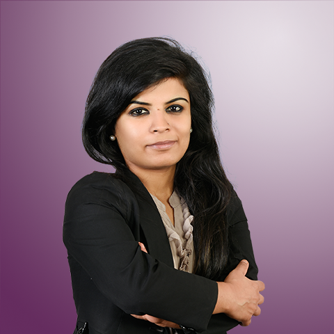 Sara Sundaram - Cyril Amarchand Mangaldas