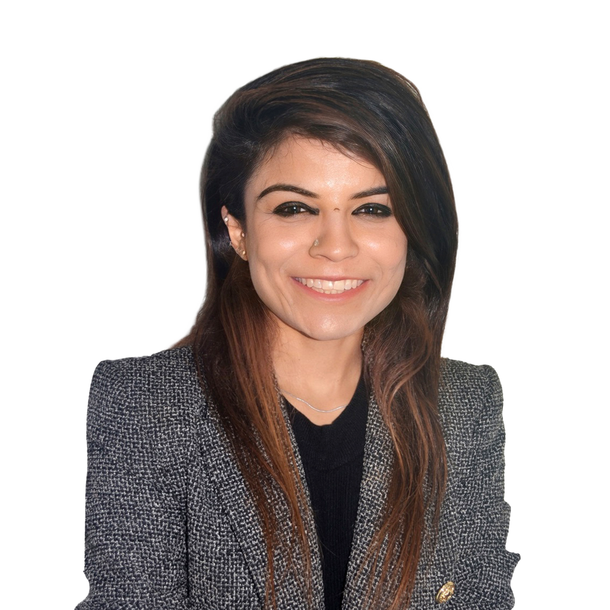 Sara Sundaram - Cyril Amarchand Mangaldas