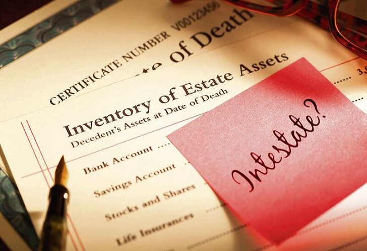 How to create a fool-proof will to ensure a smooth inheritance - Cyril ...