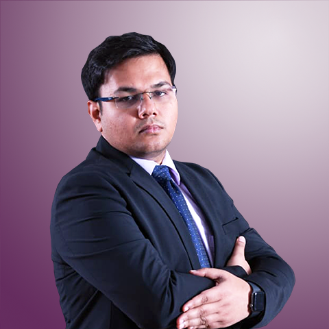 Nikhil Varshney - Cyril Amarchand Mangaldas