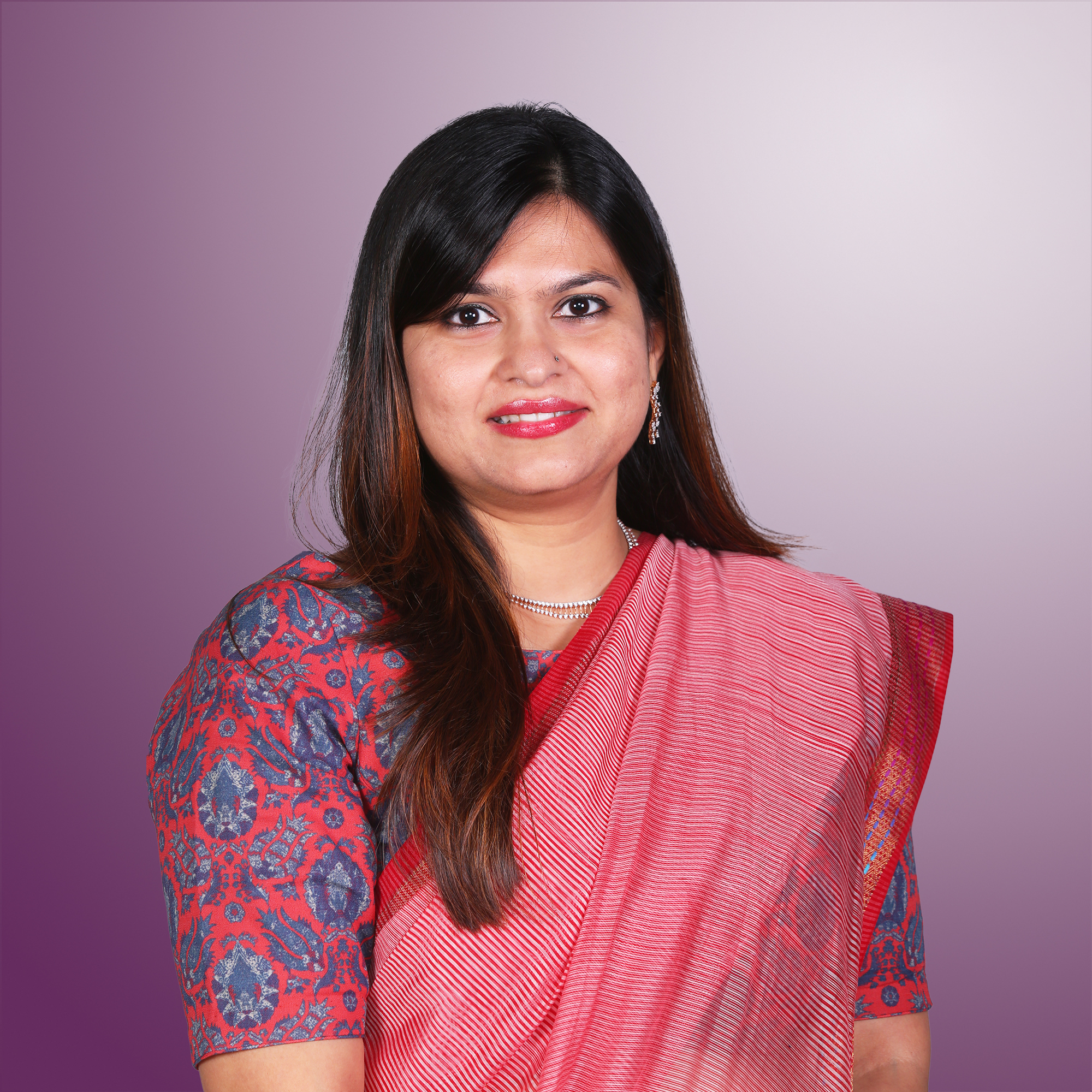 Pallavi Singh Rao - Cyril Amarchand Mangaldas