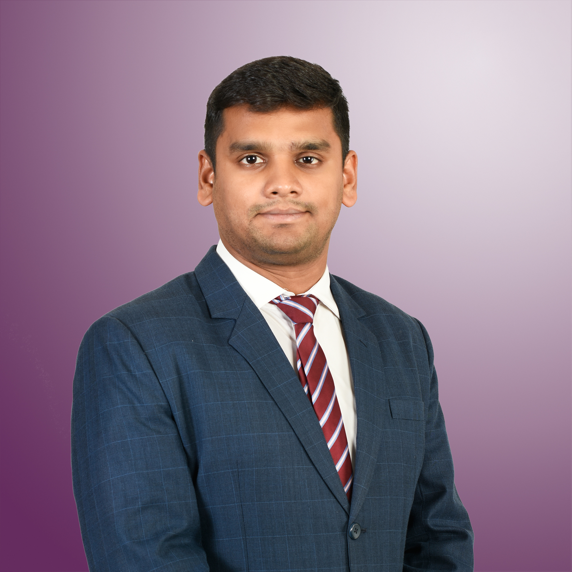 Archit Bhatnagar - Cyril Amarchand Mangaldas