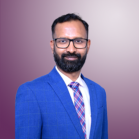 Alok Sonkar - Cyril Amarchand Mangaldas