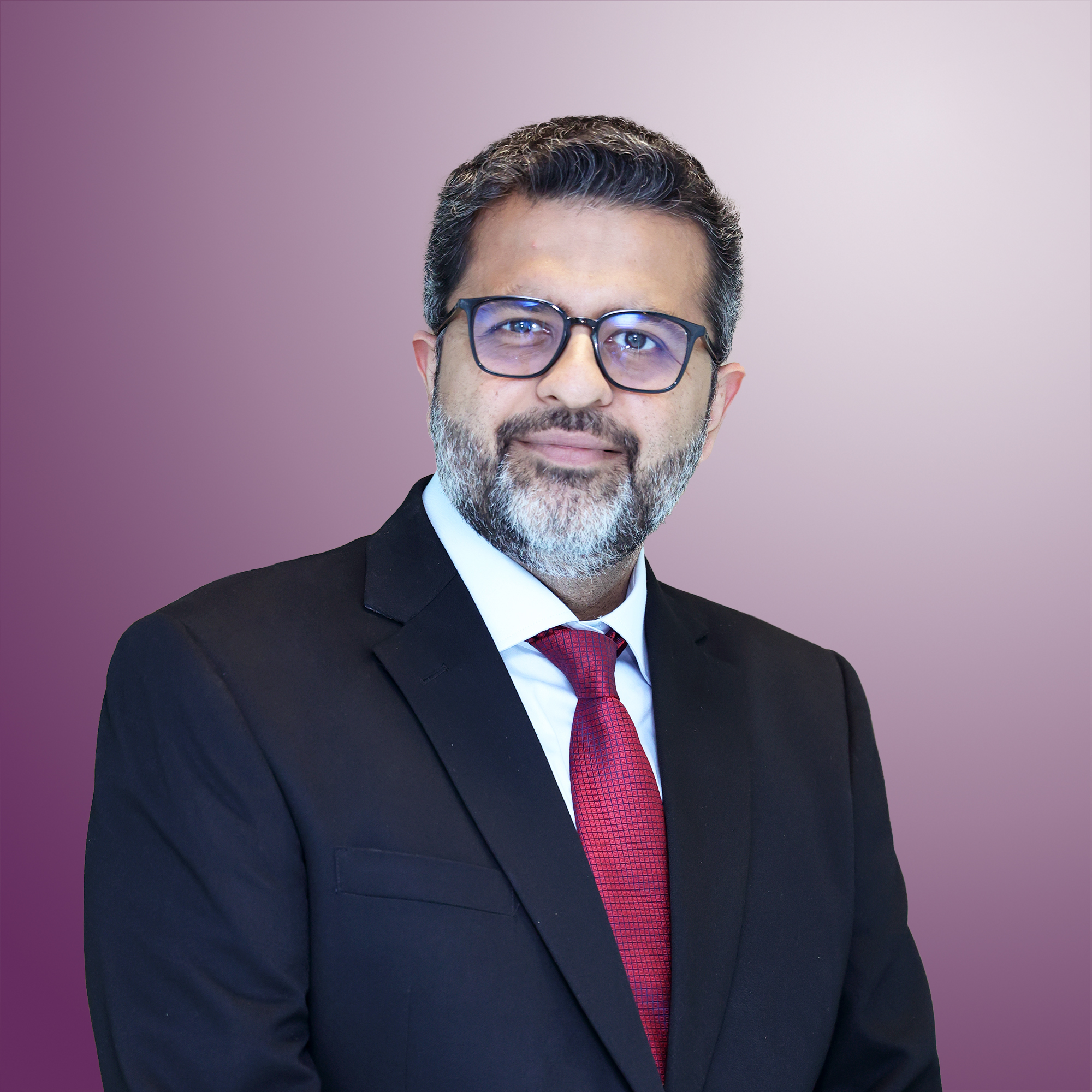 Sahil Kanuga - Cyril Amarchand Mangaldas