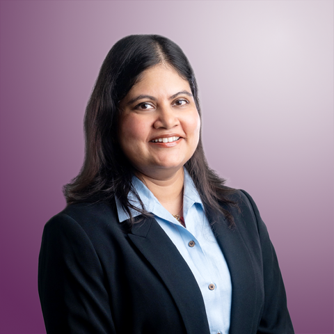 Sowmya Kumar - Cyril Amarchand Mangaldas