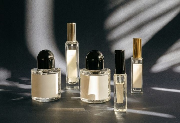 Copycat Scents: Original Perfume Brands Struggle Against Knock-Offs In ...