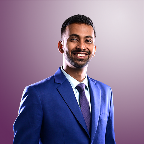 Anshul Roy - Cyril Amarchand Mangaldas