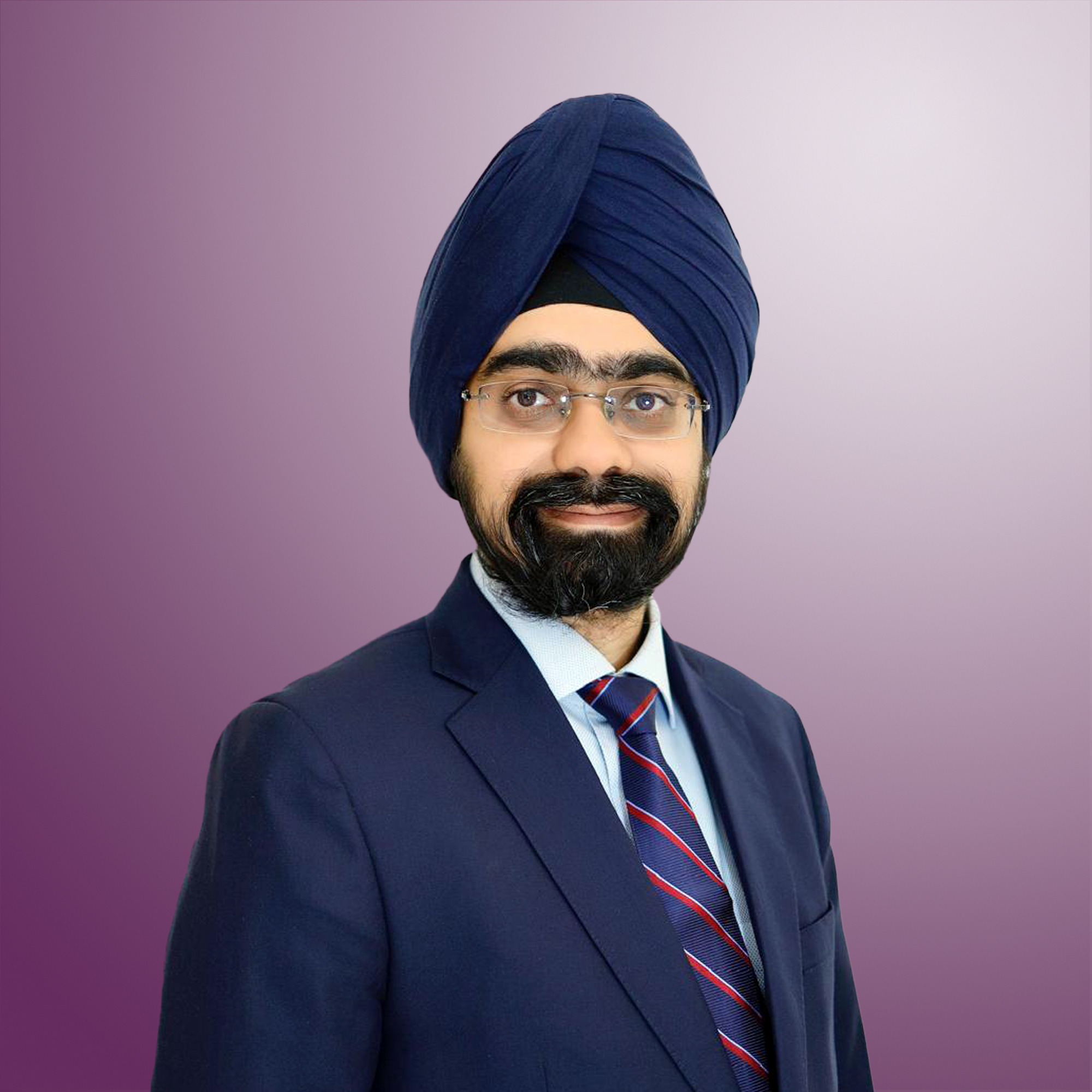 Manmeet Singh - Cyril Amarchand Mangaldas