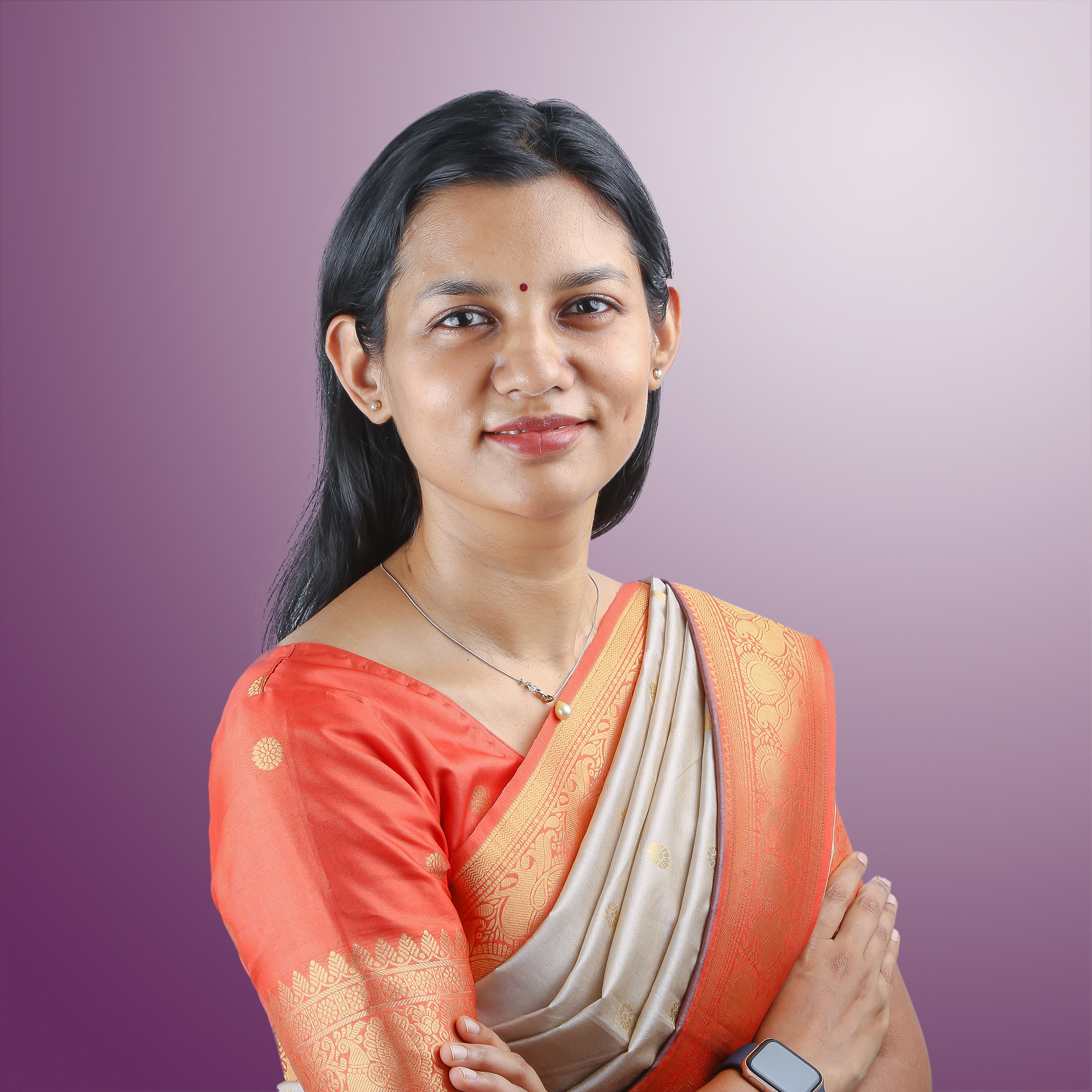 Vartika Jain - Cyril Amarchand Mangaldas